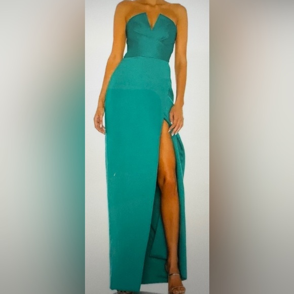 JAYGODFREY | Dresses | Jay Godfrey Darcy Dress | Poshmark